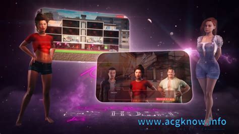 [经营模拟slg 官中 动态] 性爱酒店模拟器 Build 11976141 官方中文步兵完整版[新作 5g] Acgknow