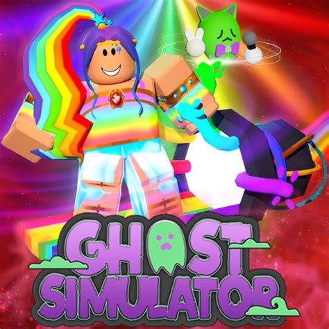 Roblox Ghost Simulator Codes May