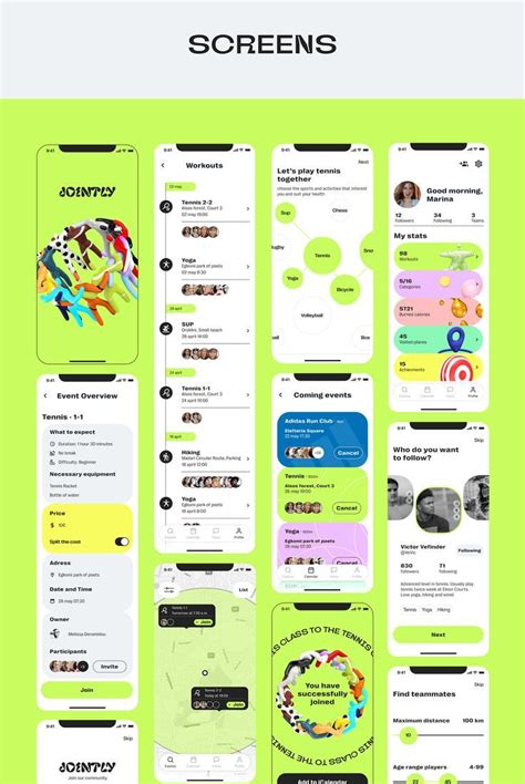 Ui Ux Wireframe Mobile App Projects Artofit