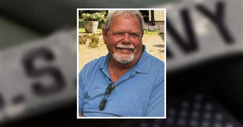 Daniel A Braun Obituary August 26 2025 Salm Mcgill Tangeman Funeral Home