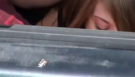 Peeping On A Slut Sucking Cock In The Car Tnaflix Porn Videos