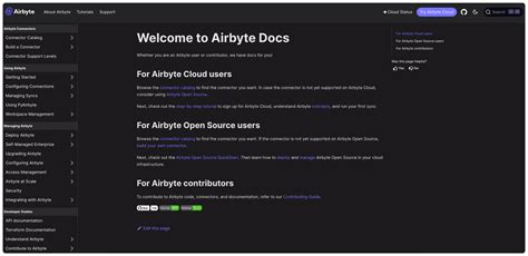 full project setup example kapa ai docs
