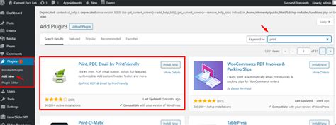 How To Add Click To Print Button On Elementor Page In Seconds Element Pack Pro
