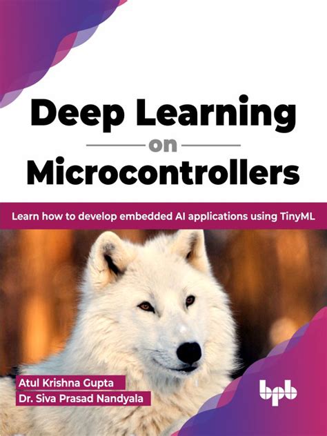 Deep Learning On Microcontrollers Bpb Online