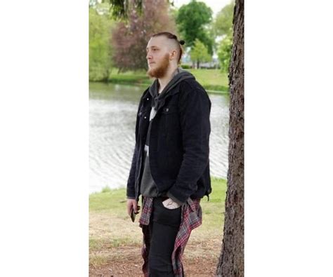 Kylan Phillip Talbert Obituary 2025 Camas Wa Browns Funeral