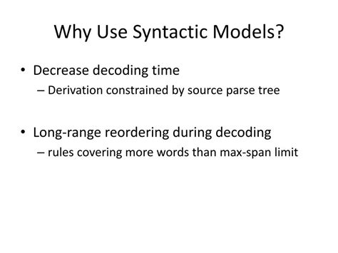 Ppt Mixed Syntax Translation Powerpoint Presentation Free Download