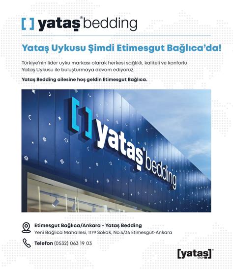 Yatas Grup Posted On Linkedin