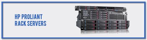 Buy Hp Rack Servers Hp Proliant Rack Servers At Low Cost Years Warranty Free Tech Assistance