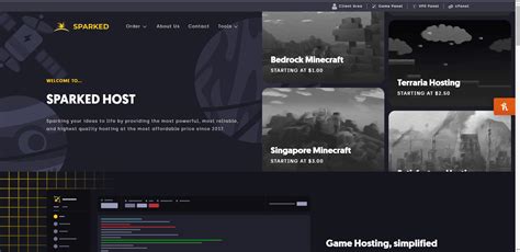 Die 27 Besten Kostenlos Modifizierten Minecraft Server Hosting Websites