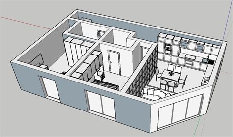 Crash Once Using Trimble Connect Visualizer Pro Sketchup Community