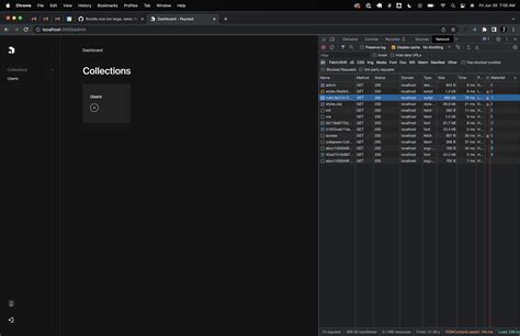 Bundle Size Too Large Takes 30s To Load · Issue 2947 · Payloadcms Payload · Github