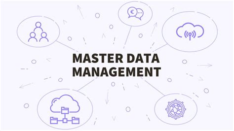 Take Master Data Management To The Next Level With Blockchain