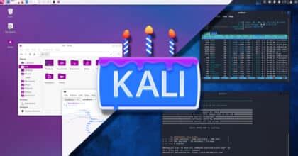 Kali Linux 2023 1 Arrives With Kali Purple Updates And More