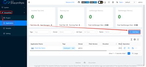 八种flink任务监控告警方式flink 监控 Csdn博客