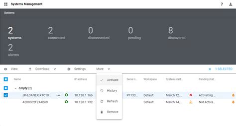 Monitoring Client Cpu And Memory Usage Using Systemlink Server Ni