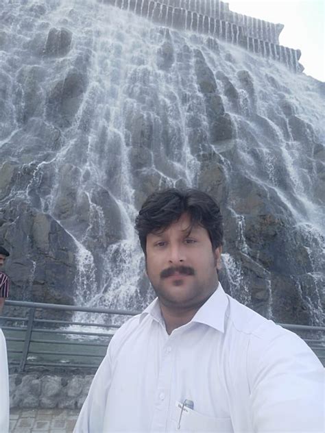 Saeed Ullah On Reels