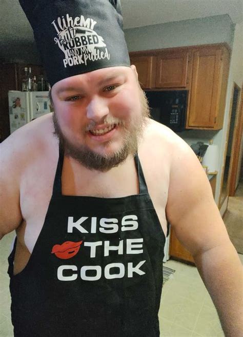Chubby Bear Chef Chubby Bearchef Onlyfans
