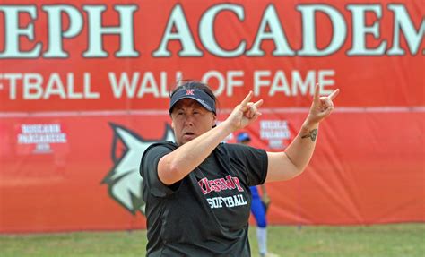 Softball Kingsway Regional Coach Jill Ward Reaches Century Mark In Less Than Five Seasons