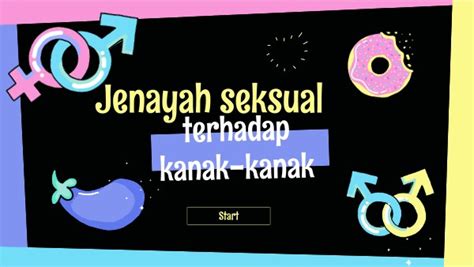 SEX EDUCATION PRESENTATION