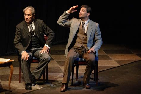 Al Duse Il Dramma Di Agatha Christie “testimone Daccusa” Intervista A Giulio Maria Corso Zero