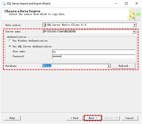 Safely Perform MS SQL Server Single Table Backup 6 Ways