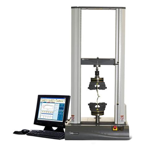 Instron Series Dual Column Tabletop Testing Systems 理寳科技有限公司