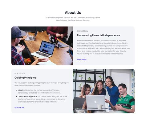 Pagedone Tailwind Blocks
