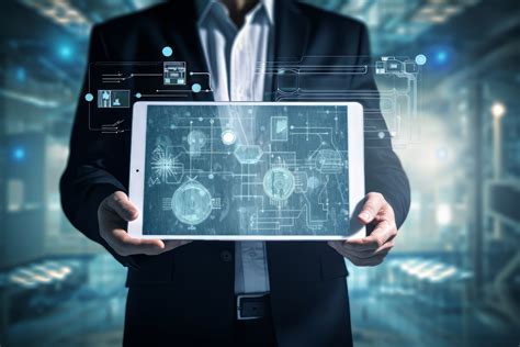 Industrial Iot Iiot 101 Everything You Need To Know In 2025