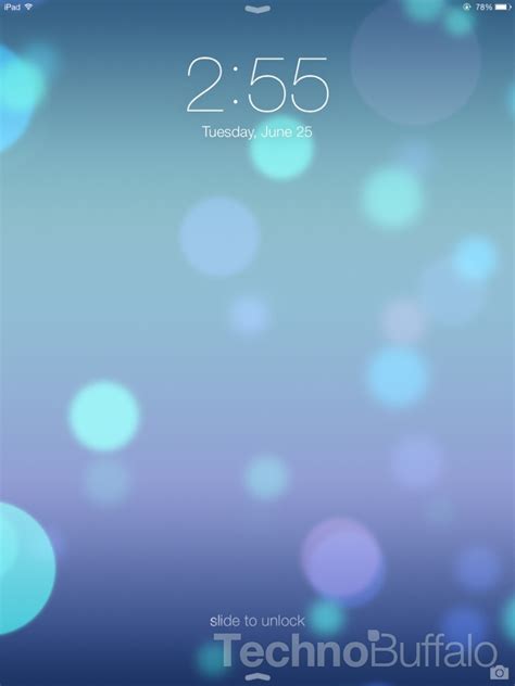 IOS Dynamic Wallpaper Images