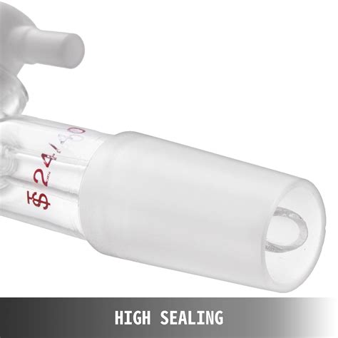 New Laboratory Glassware 2440 Chemistry Glassware 29pcs Chemistry Lab Glassware