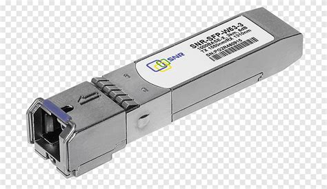 소형 폼 팩터 플러그 형 트랜시버 컴퓨터 네트워크 Dwdm 전기 커넥터 Cwdm Sfp 컴퓨터 네트워크 전자 제품 Png