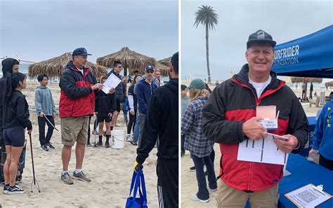 Activist Spotlight Mark Oconnor With The San Diego Chapter