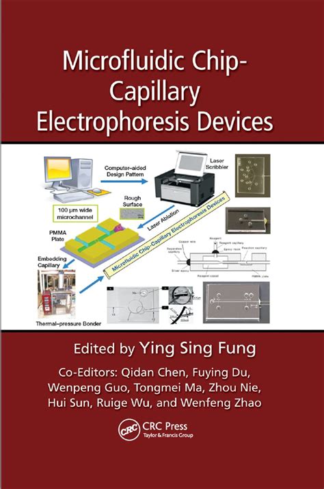 Microfluidic Chip Capillary Electrophoresis Devices Buy Online At Best
