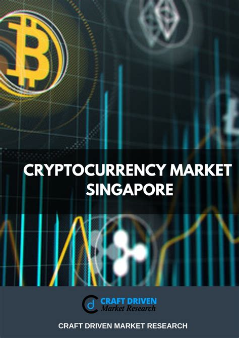Blockchain Technology And Cryptocurrency Industry In Singapore