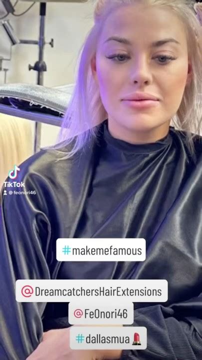 Felice Onori On Linkedin Makeuplooks Hairextentions Photoshoots