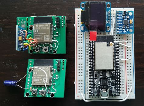 Please Help Having A Hell Of A Time Connecting To An Esp Module Rd Party Boards Arduino Forum