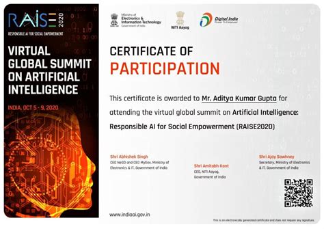 Draditya Gupta On Linkedin Innovation Leadership Conference