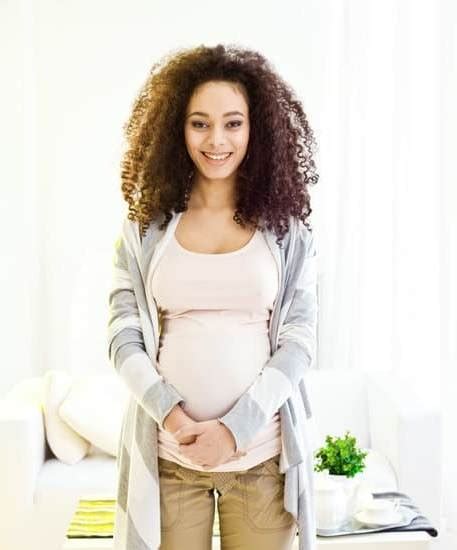 Estrogen Levels In Pregnancy You Getting Pregnant