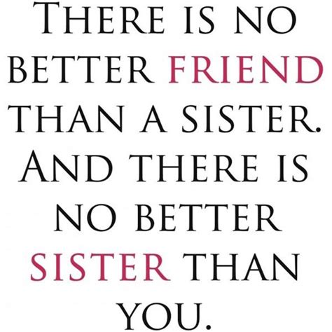 Quotes About Sister Love Tumblr