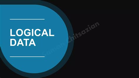 Fundamental Of Programming مقدمات برنامه نویسی Ppt