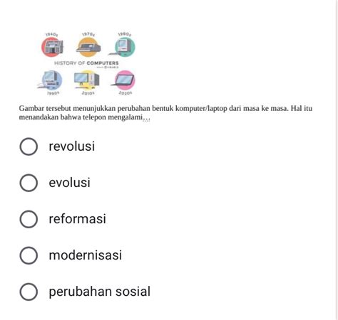 T HISTORY OF COMPUTERS Gambar Tersebut StudyX