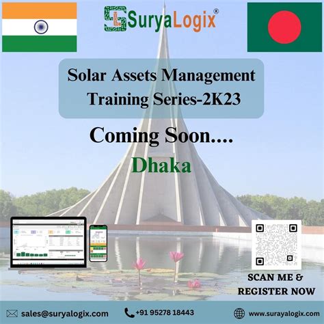 Akshay Rathod On Linkedin Bangladesh Bangladesh Dhaka Solarenergy Assetmanagement Sams2k23