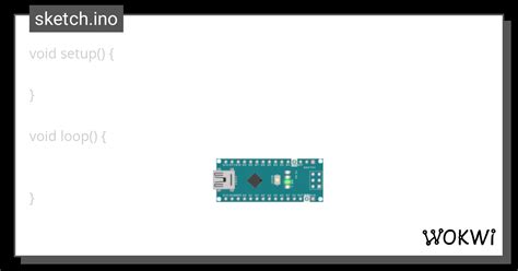 Aaa Wokwi Esp32 Stm32 Arduino Simulator