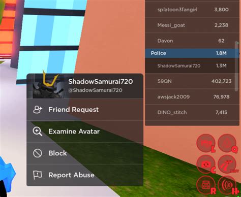 I Was In A Server With A Jailbreak Modeler R Robloxjailbreak
