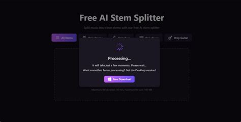 6 Best Audio Splitter For Pc And Online In 2026