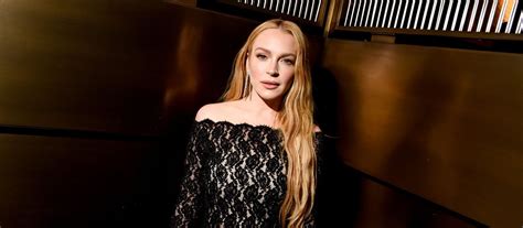 Oh Linds The Lindsay Lohan Source Recent Public Appearances Added