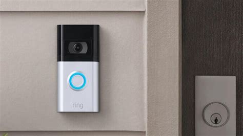 Smallest Video Doorbell Outlets Shop