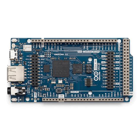 Arduino Giga R1 Wifi