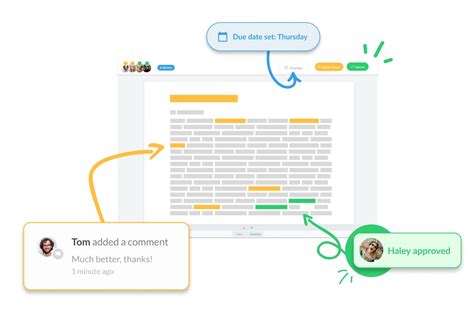 Document Approval Software Cut Review Time By 30 Document Approval Software Cut Review Time By 30