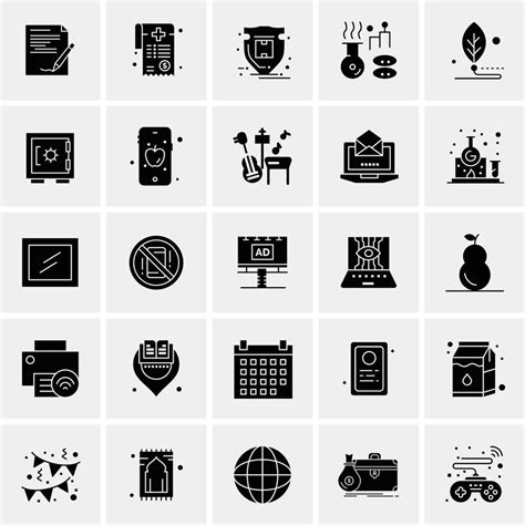 Basic Ui Manu Document Business Logo Template Flat Color 13547160 Vector Art At Vecteezy